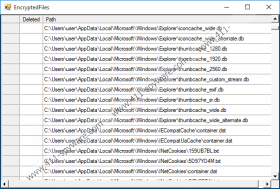 Jigsaw Ransomware | 411-spyware