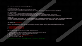 Cryptxxx Ransomware | 411-spyware